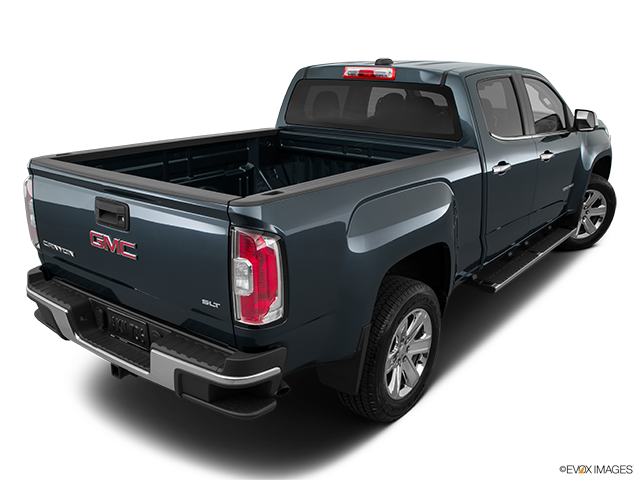 2015 GMC Canyon: Reviews, Price, Specs, Photos and Trims