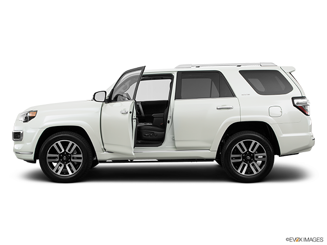 2015 Toyota 4Runner: Reviews, Price, Specs, Photos and Trims | Driving.ca