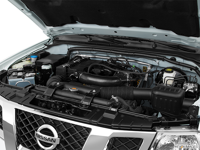 Nissan Frontier 2015: Essais routiers, prix, spécifications, photos et ...