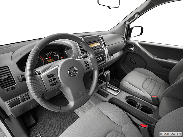 2015 Nissan Frontier: Reviews, Price, Specs, Photos and Trims | Driving.ca