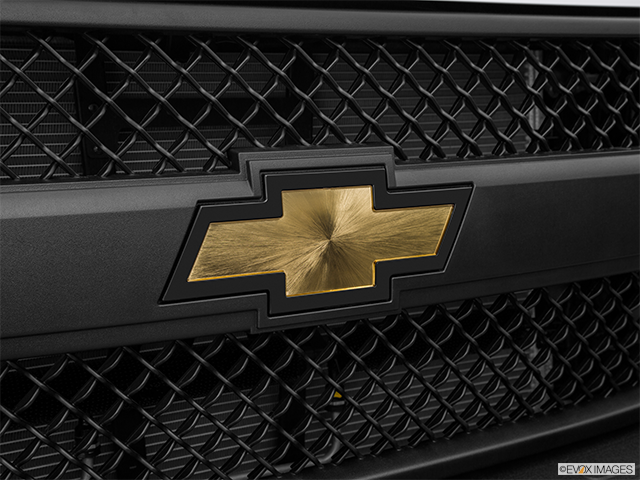 2015 Chevrolet Express Cargo: Price, Review, Photos and Specs (Canada ...