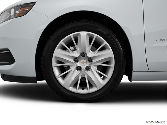 2015 Chevrolet Impala: Reviews, Price, Specs, Photos and Trims | Driving.ca