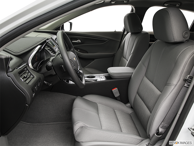 2015 Chevrolet Impala: Reviews, Price, Specs, Photos and Trims | Driving.ca