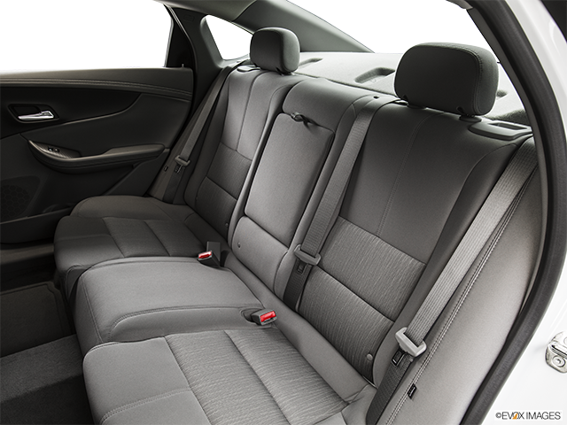 2015 Chevrolet Impala: Price, Review, Photos and Specs - Read This ...