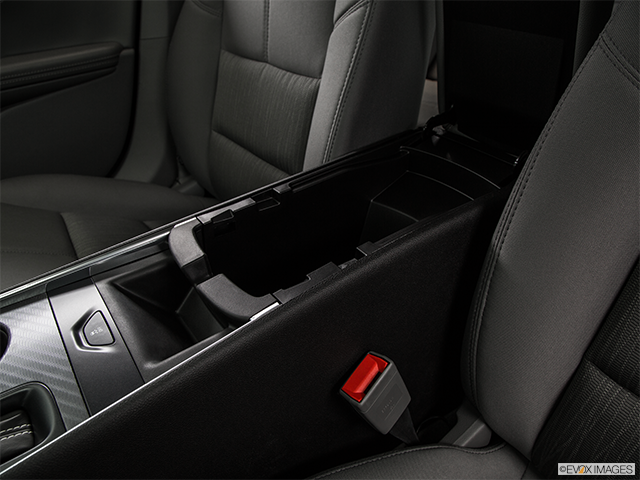 2015 Chevrolet Impala: Reviews, Price, Specs, Photos and Trims | Driving.ca