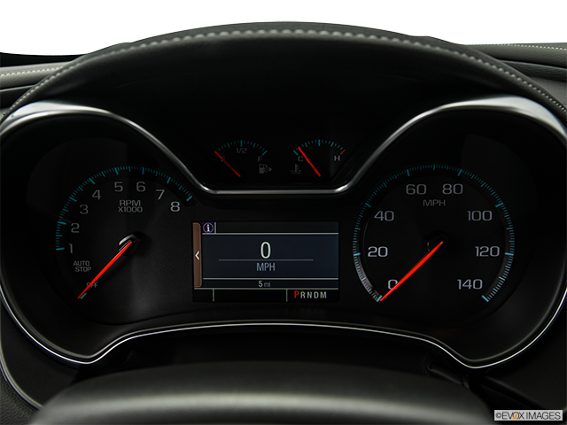 2015 Chevrolet Impala: Reviews, Price, Specs, Photos and Trims | Driving.ca