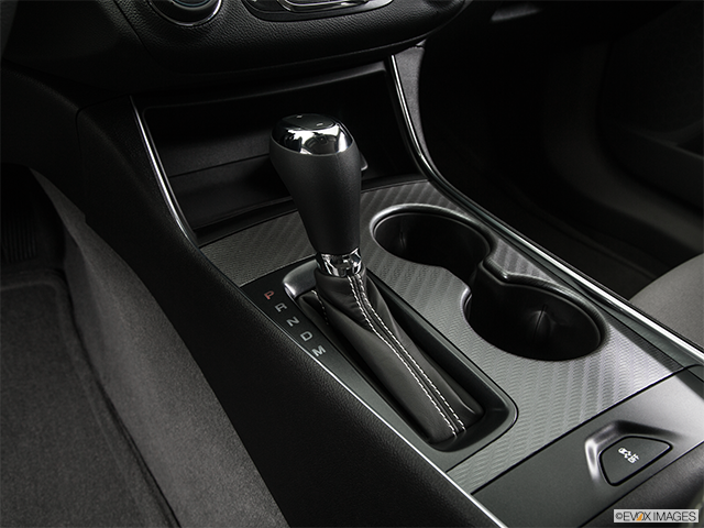 2015 Chevrolet Impala: Reviews, Price, Specs, Photos and Trims | Driving.ca