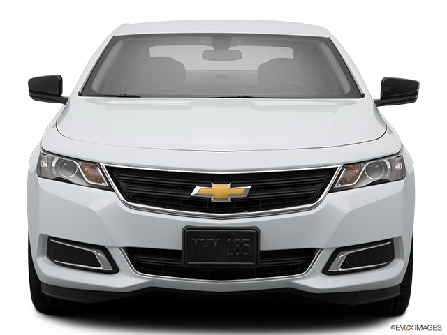 2015 Chevrolet Impala: Reviews, Price, Specs, Photos and Trims | Driving.ca