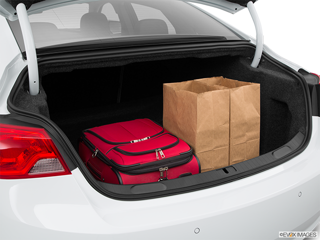 2015 Chevrolet Impala: Reviews, Price, Specs, Photos and Trims | Driving.ca