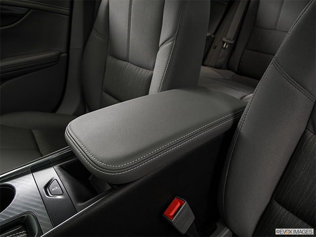 2015 Chevrolet Impala: Reviews, Price, Specs, Photos and Trims | Driving.ca