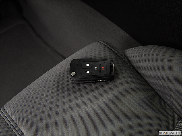 2015 Chevrolet Impala: Reviews, Price, Specs, Photos and Trims | Driving.ca