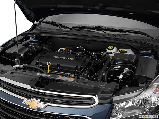 2015 Chevrolet Cruze: Price, Review, Photos and Specs - Read This ...