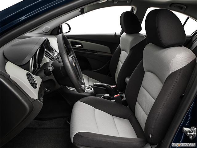 2015 Chevrolet Cruze: Price, Review, Photos and Specs - Read This Before You Buy