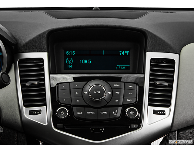 2015 Chevrolet Cruze: Price, Review, Photos and Specs - Read This Before You Buy