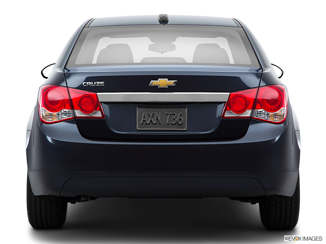 2015 Chevrolet Cruze: Price, Review, Photos (Canada) | Driving