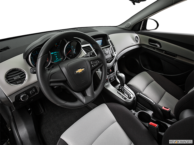 2015 Chevrolet Cruze: Price, Review, Photos and Specs - Read This Before You Buy