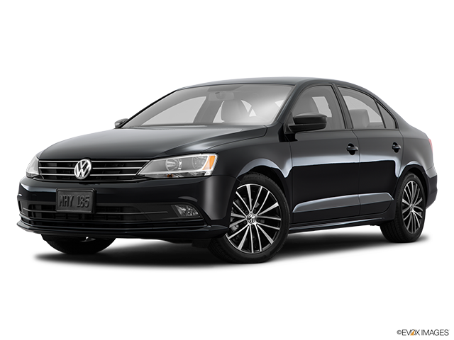 2015 Volkswagen Jetta – Trim Comparison - Critical Differences That ...