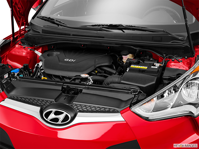 2015 Hyundai Veloster: Price, Review, Photos (Canada) | Driving