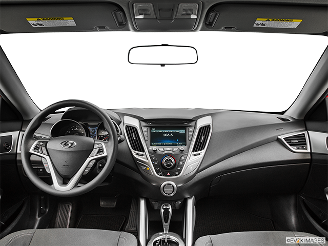 2015 Hyundai Veloster: Reviews, Price, Specs, Photos and Trims | Driving.ca