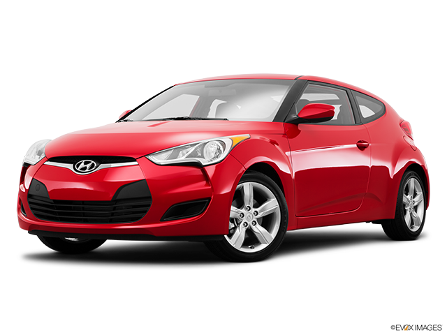 2015 Hyundai Veloster: Price, Review, Photos and Specs - Read This ...