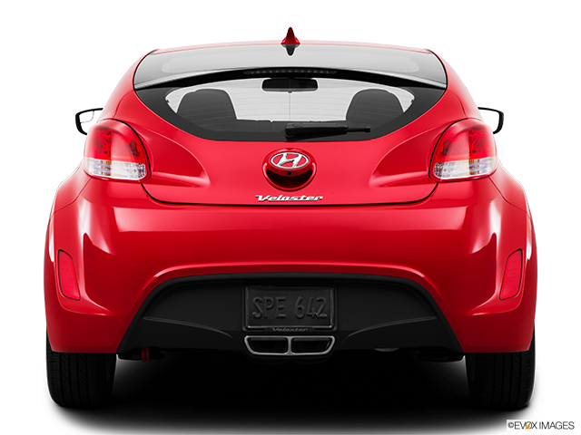 2015 Hyundai Veloster 1.6 6MT: Price, Review, Photos (Canada) | Driving