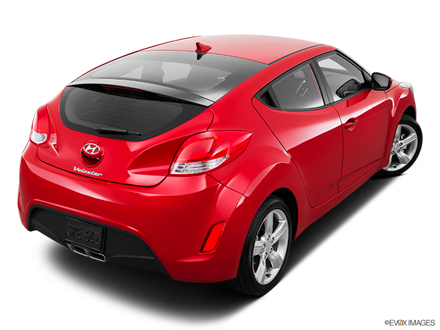 2015 Hyundai Veloster: Reviews, Price, Specs, Photos and Trims | Driving.ca