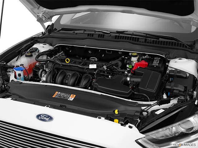 2015 Ford Fusion: Price, Review, Photos and Specs - Read This Before ...