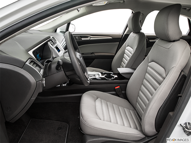 2015 Ford Fusion: Reviews, Price, Specs, Photos and Trims | Driving.ca
