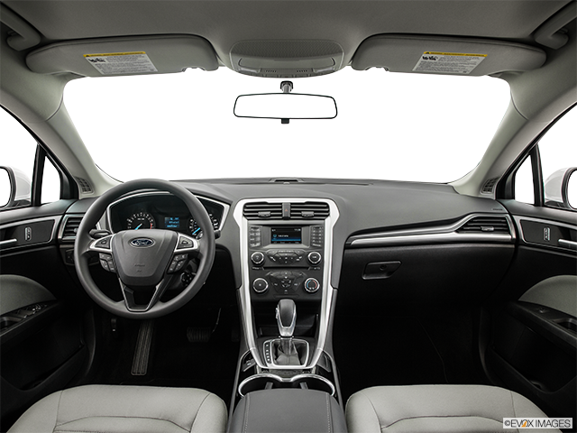 2015 Ford Fusion: Price, Review, Photos and Specs - Read This Before ...