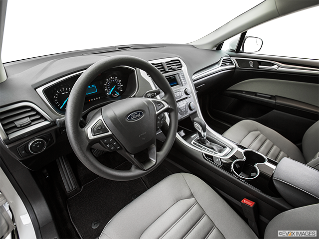 2015 Ford Fusion: Price, Review, Photos and Specs - Read This Before ...