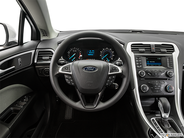 2015 Ford Fusion: Reviews, Price, Specs, Photos and Trims | Driving.ca
