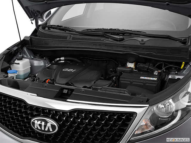 2015 Kia Sportage: Price, Review, Photos and Specs - Read This Before You Buy