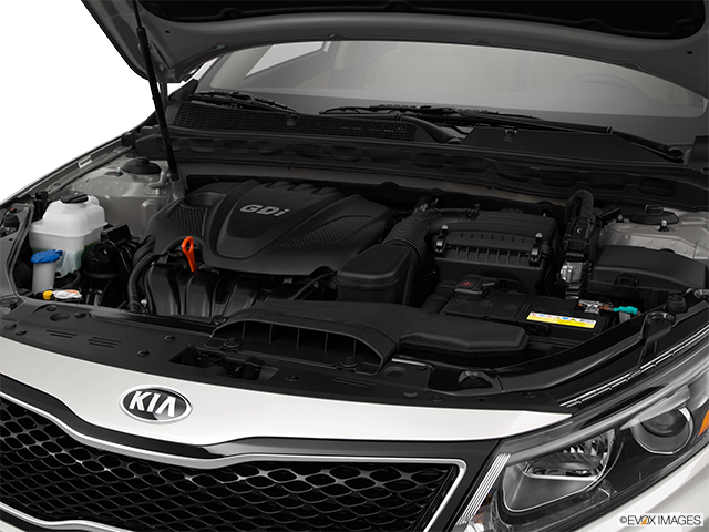 2015 Kia Optima: Reviews, Price, Specs, Photos and Trims | Driving.ca