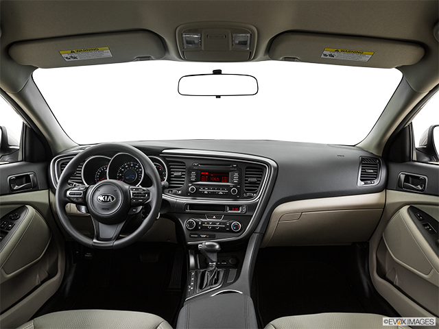 2015 Kia Optima: Reviews, Price, Specs, Photos and Trims | Driving.ca