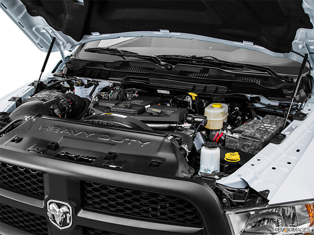 2015 Ram Ram 3500: Reviews, Price, Specs, Photos and Trims | Driving.ca