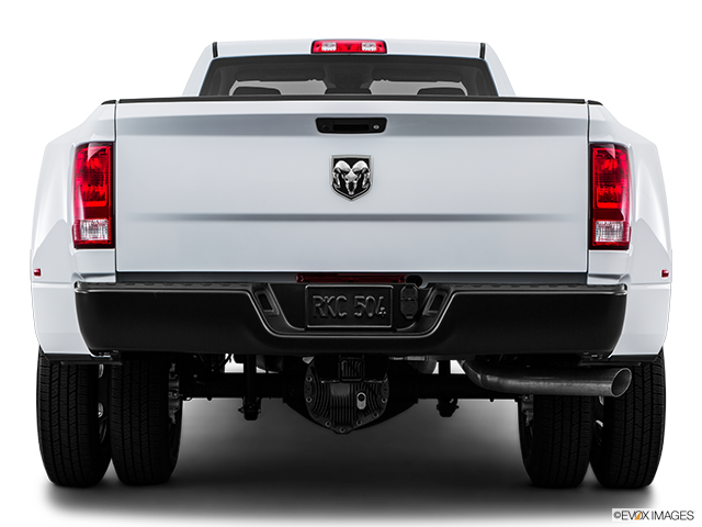 2015 Ram Ram 3500: Price, Review, Photos and Specs - Read This Before ...