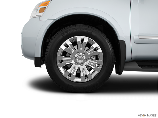 2015 Nissan Armada: Price, Review, Photos and Specs - Read This Before ...