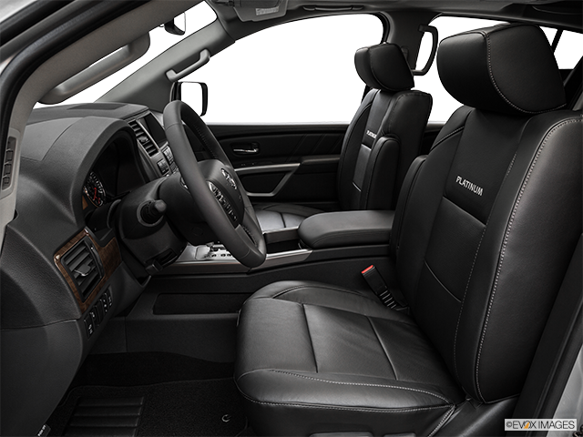 2015 Nissan Armada: Reviews, Price, Specs, Photos and Trims | Driving.ca
