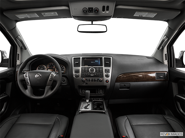 2015 Nissan Armada: Reviews, Price, Specs, Photos and Trims | Driving.ca