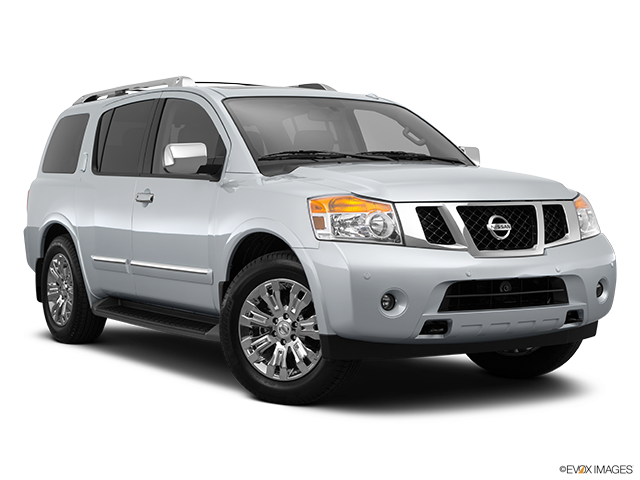 2015 Nissan Armada: Price, Review, Photos and Specs - Read This Before ...
