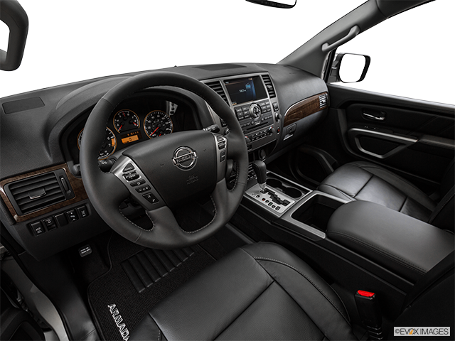 2015 Nissan Armada: Reviews, Price, Specs, Photos and Trims | Driving.ca