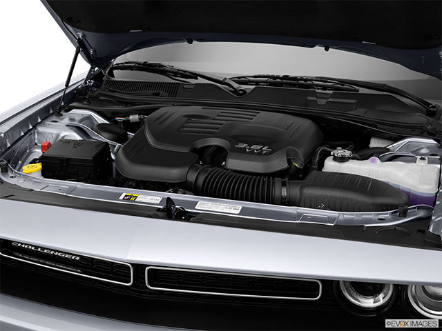 2015 Dodge Challenger: Price, Review, Photos and Specs - Read This ...