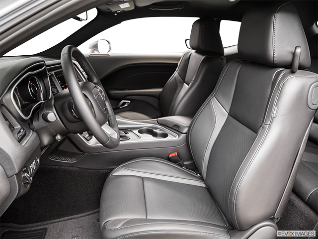 2015 Dodge Challenger: Price, Review, Photos and Specs - Read This ...