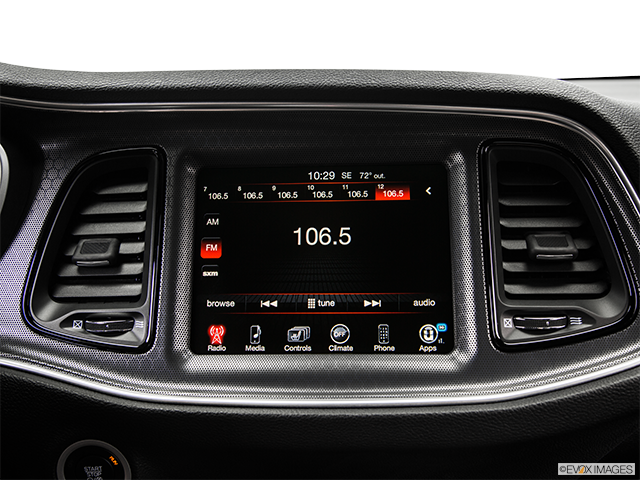 2015 Dodge Challenger: Price, Review, Photos and Specs - Read This ...