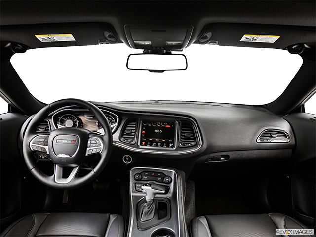 2015 Dodge Challenger: Price, Review, Photos and Specs - Read This ...