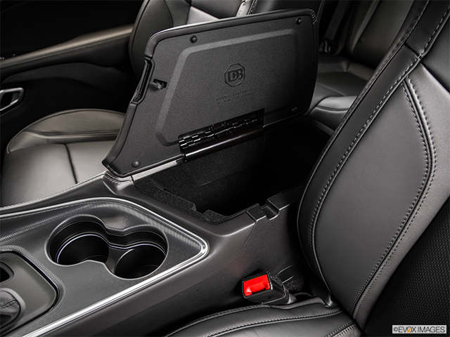 2015 Dodge Challenger: Price, Review, Photos and Specs - Read This ...