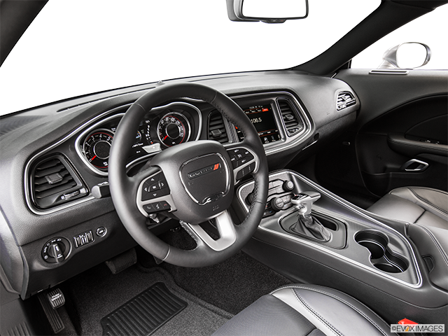 2015 Dodge Challenger: Price, Review, Photos and Specs - Read This ...