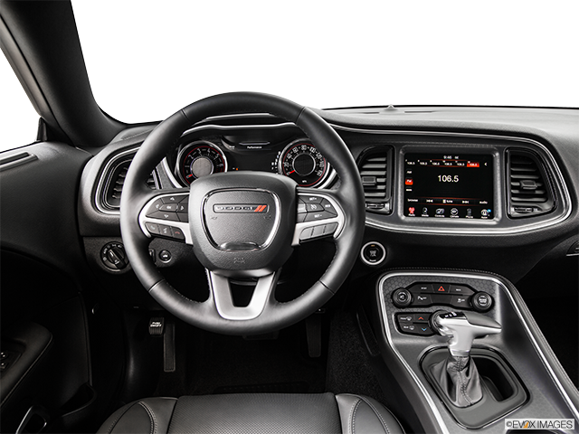 2015 Dodge Challenger: Price, Review, Photos and Specs - Read This ...