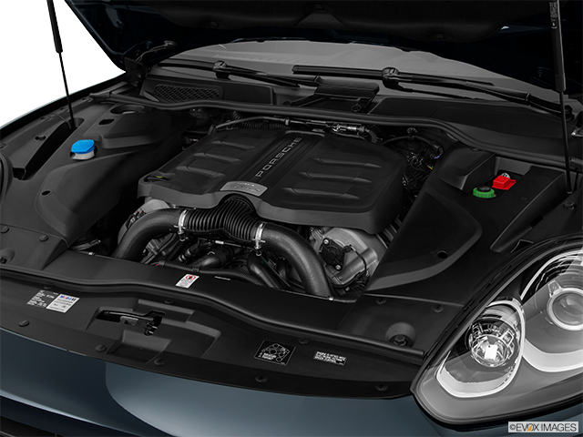 2015 Porsche Cayenne: Reviews, Price, Specs, Photos and Trims | Driving.ca