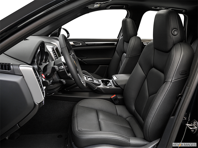 2015 Porsche Cayenne: Price, Review, Photos and Specs - Read This ...